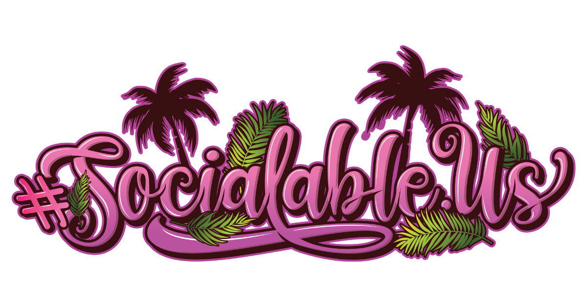Socialable.us – SOCIALABLE.US